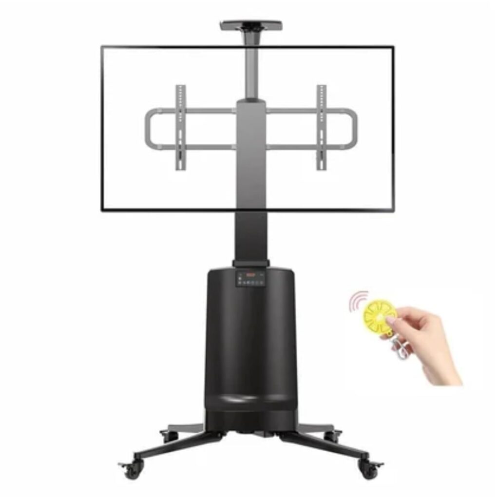 MOTORIZED TV LIFT - Audiovan Tech - Manufacturer of Ceiling Mount Kit ...