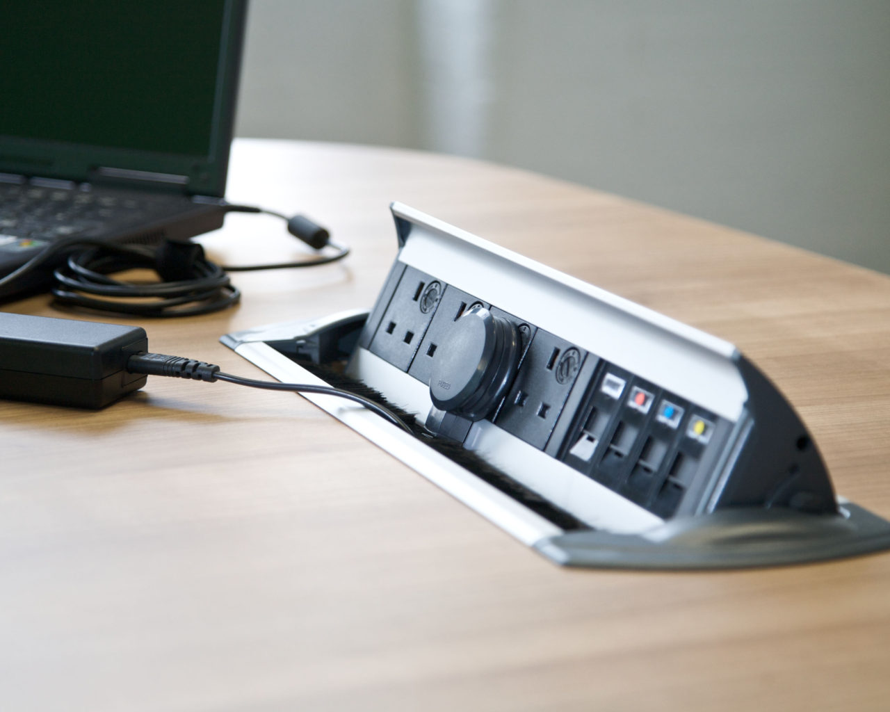 Cable Cubby - Audiovan Tech - Manufacturer of Ceiling Mount Kit and ...